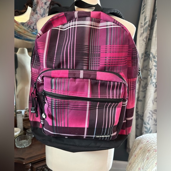 Yak Pak | Bags | Backpack | Poshmark